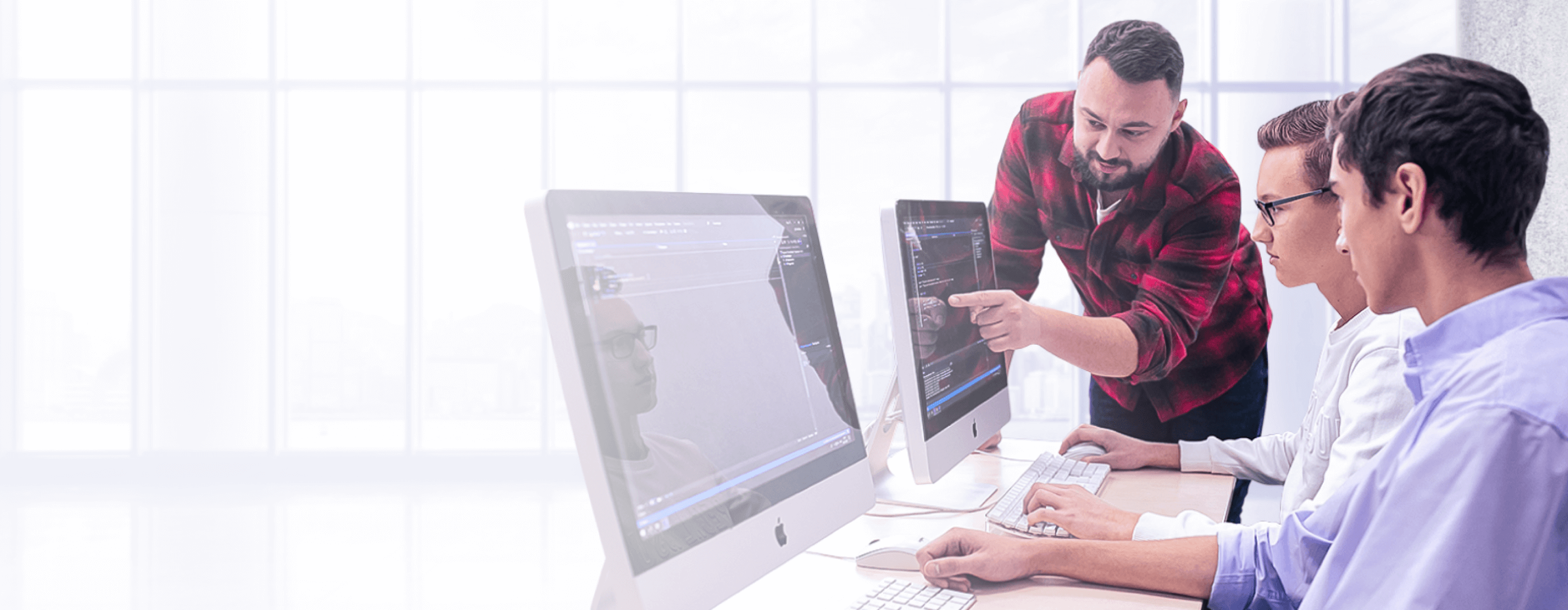 IT-курси в Одесі | Навчання ІТ-спеціальностям | Академія ITSTEP